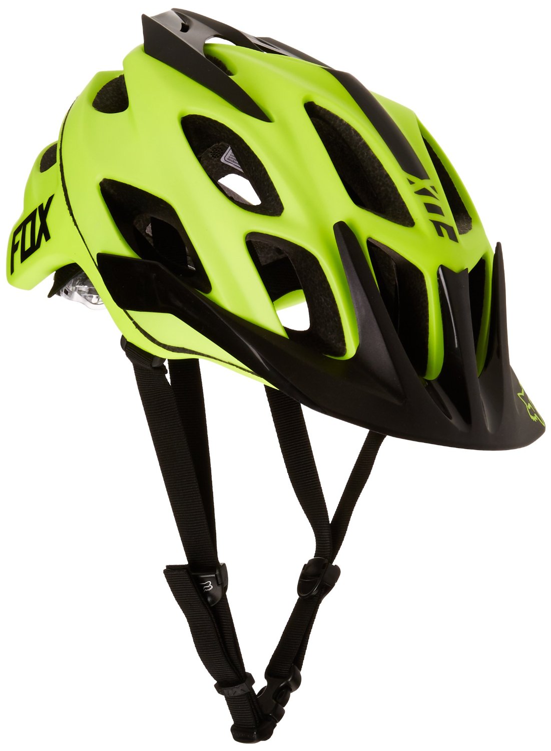 Fox Flux Helmet