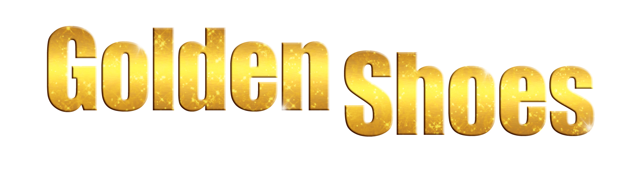 Golden Shoes Now On DVD