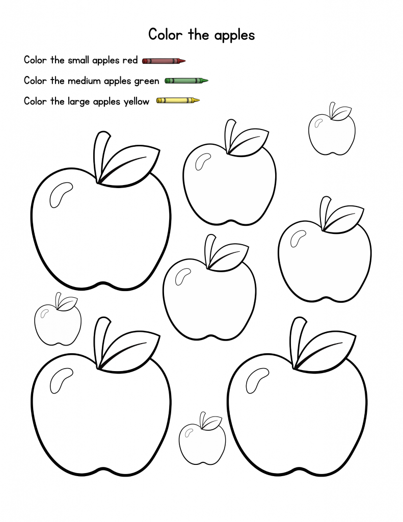 Johnny Appleseed Printable